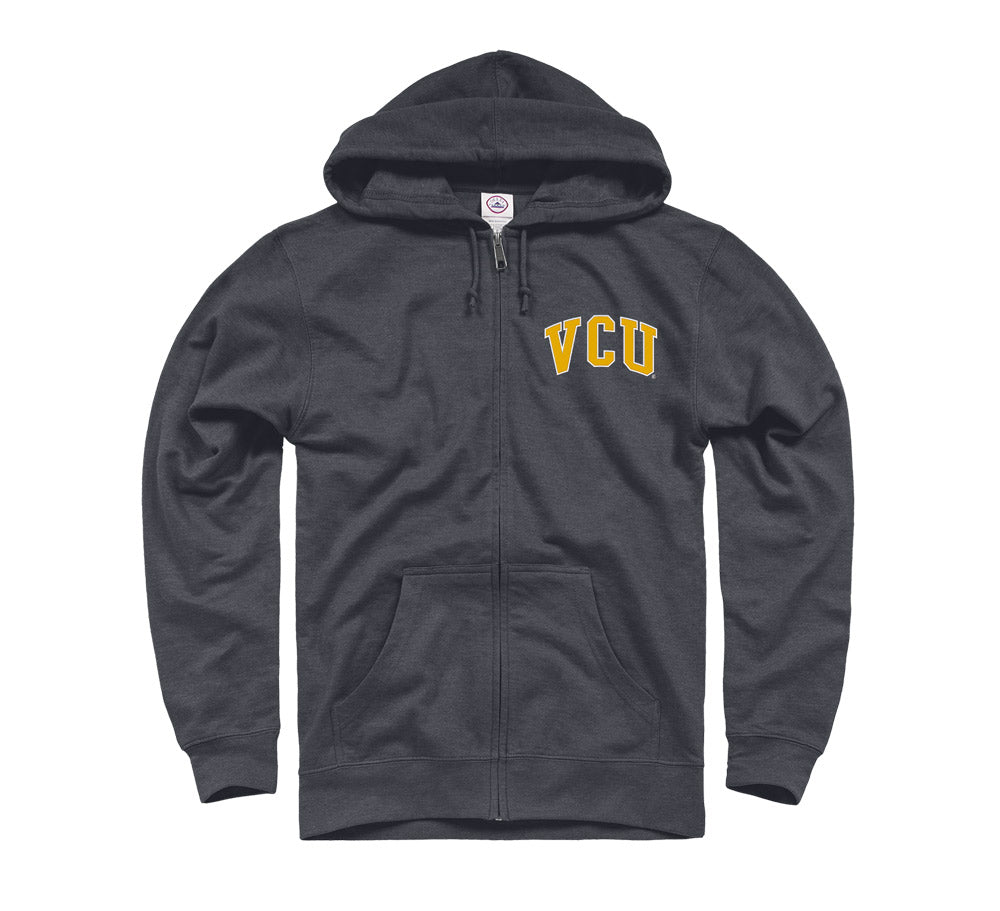 VCU Sweatshirts | Hoodies | Crew | Jackets | Fleece | Windbreakers ...