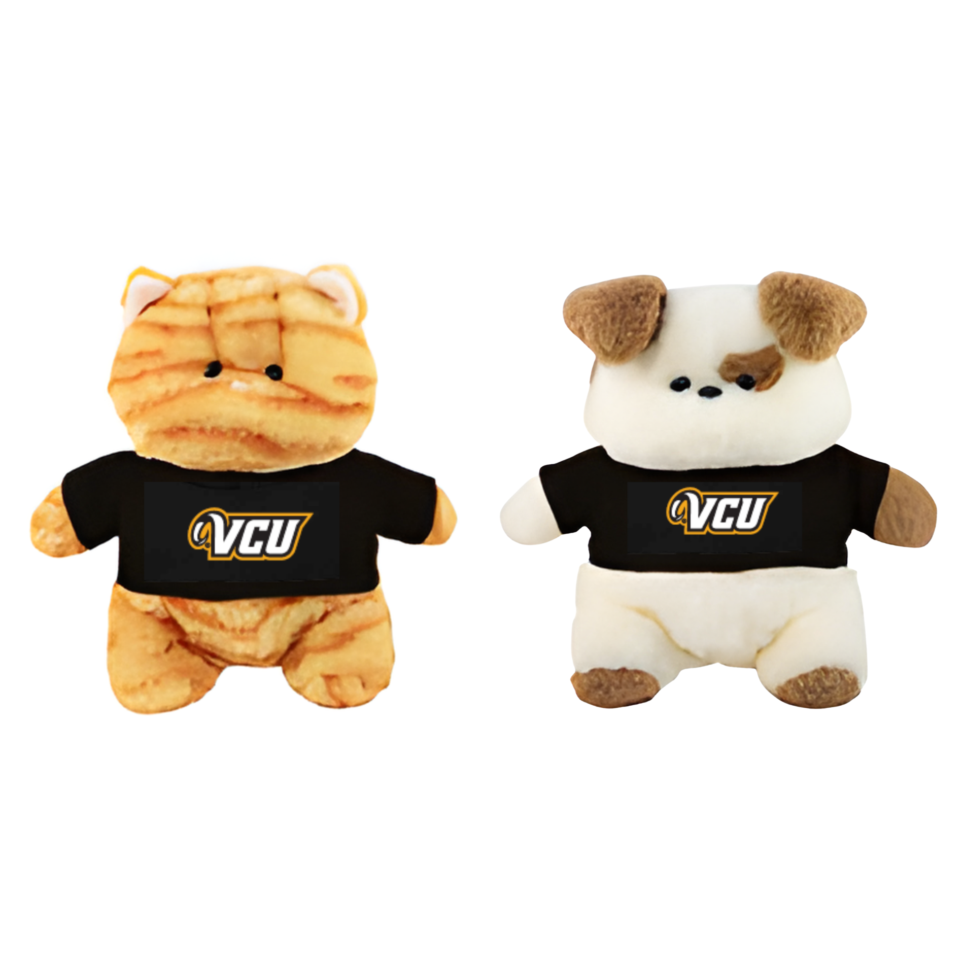 VCU Chubby Wubby – VBC | Virginia Book Company