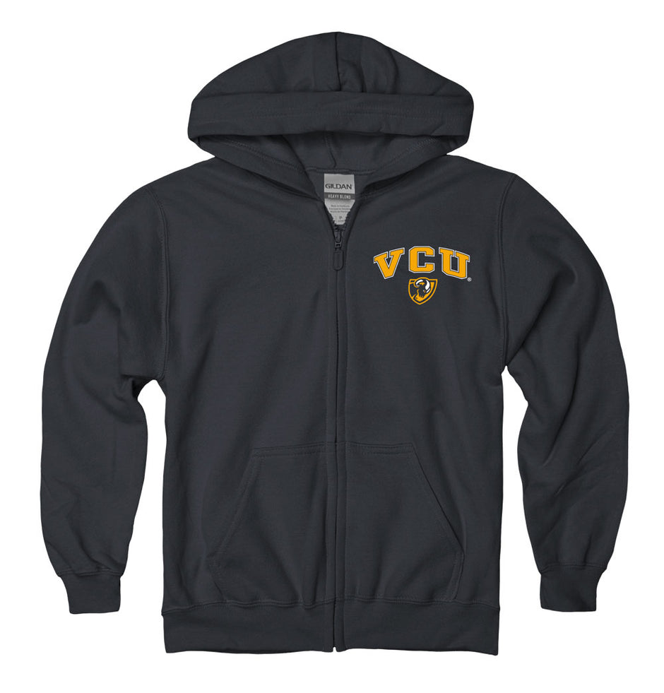 VCU Sweatshirts | Hoodies | Crew | Jackets | Fleece | Windbreakers ...