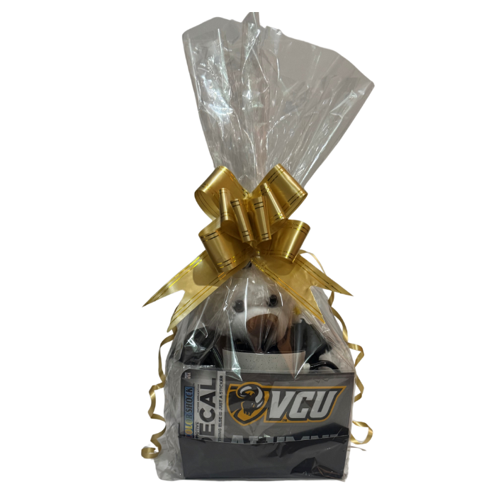 VCU Alumni Gift Set-Spirit Wrapped – VBC | Virginia Book Company
