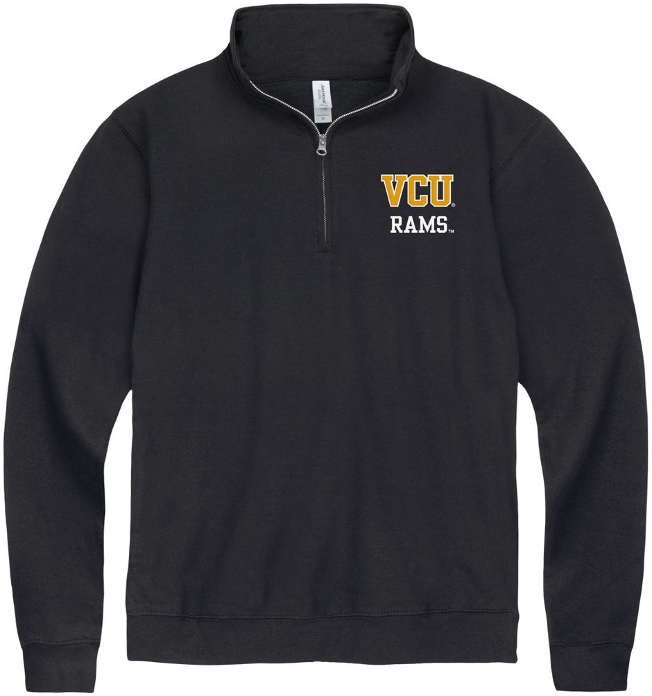 VCU Sweatshirts | Hoodies | Crew | Jackets | Fleece | Windbreakers ...