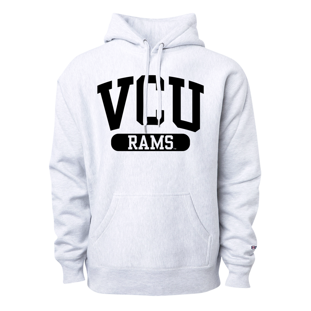 VCU Rams Hooded Sweatshirt – VBC | Virginia Book Company