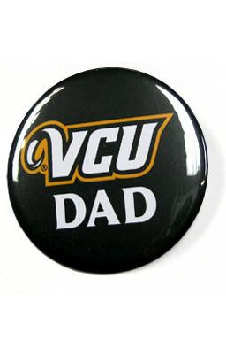 VCU Dad Button – VBC | Virginia Book Company
