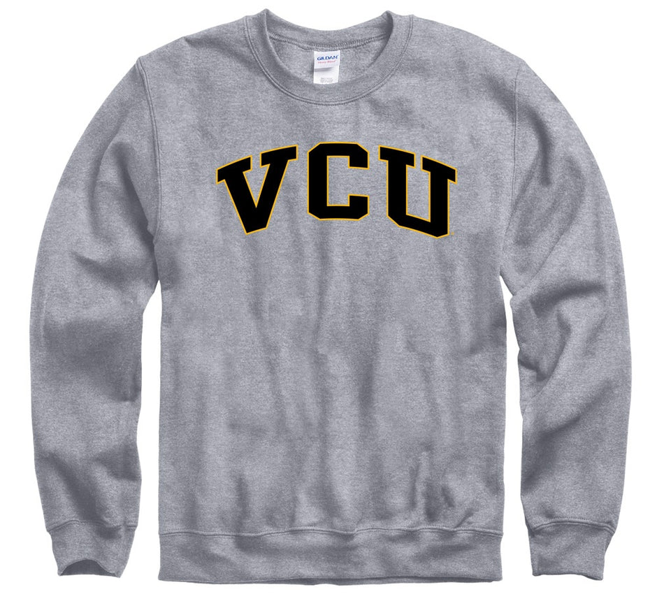 VCU Sweatshirts | Hoodies | Crew | Jackets | Fleece | Windbreakers ...