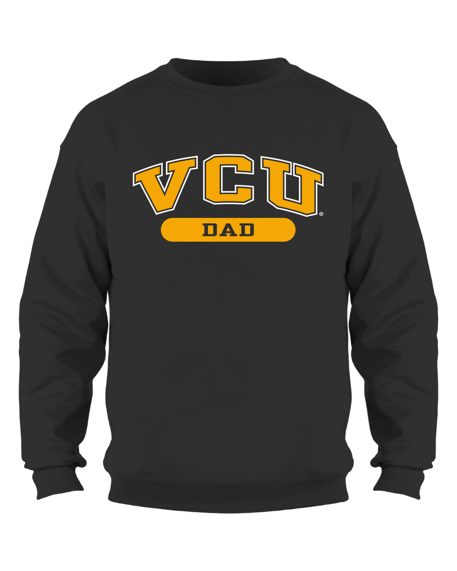 VCU Sweatshirts | Hoodies | Crew | Jackets | Fleece | Windbreakers ...